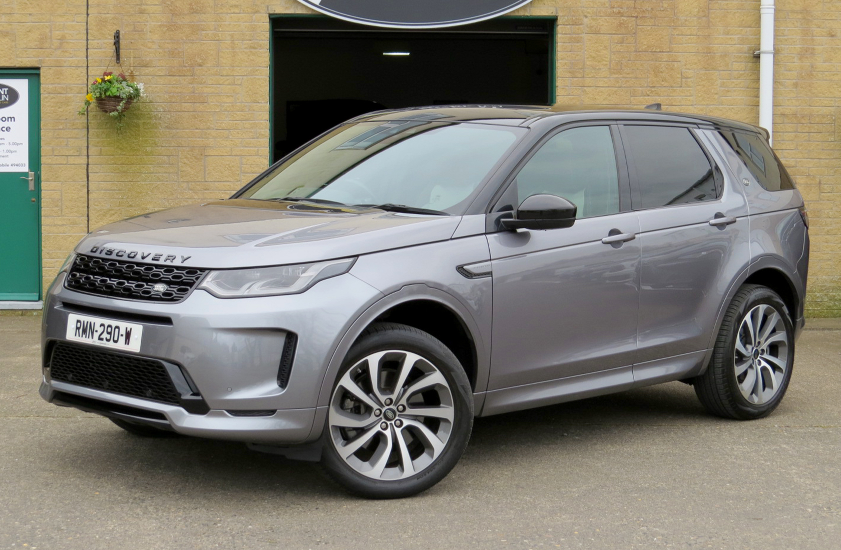 Prestige and Sports Cars Isle of Man - Brent Mealin